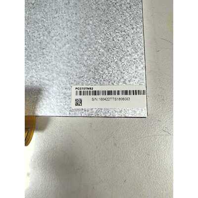 7寸液晶屏PC070TN92TM070RDH13二