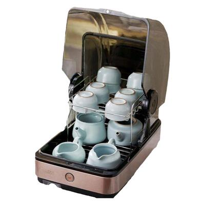 茶具消毒柜小型茶室杯子消毒机