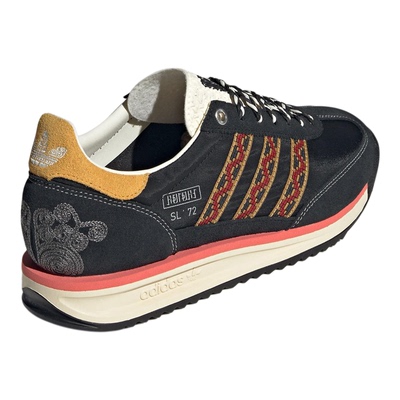 Adidas/阿迪达斯正品三叶草男女低帮经典复古防滑运动鞋JP9201