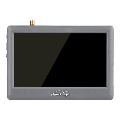 鹰眼小飞手屏幕校园版4.3寸FPV5.8图传显示屏无人机车船RadioLink