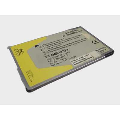 TSXMRP032P  SCHNEIDER  TSXMRP032PAccessories Used