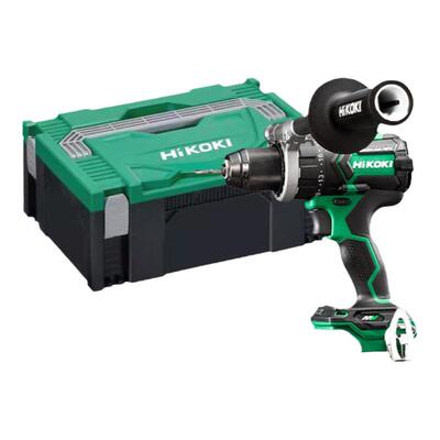 高壹工机36V无刷冲击电钻起子机