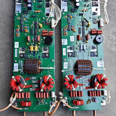 议价ASTEX 固态驱动板 ABX-X490 REV B 美国正品原装二手拆机现货