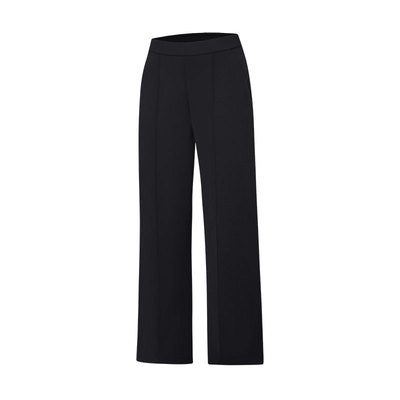 Brushed Softstreme女士拉绒阔腿裤亚洲版型丨lululemon丨LW5IPEA
