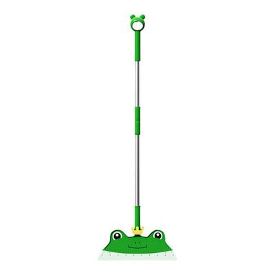 哆哆蛙魔术扫把刮水神器刮地板