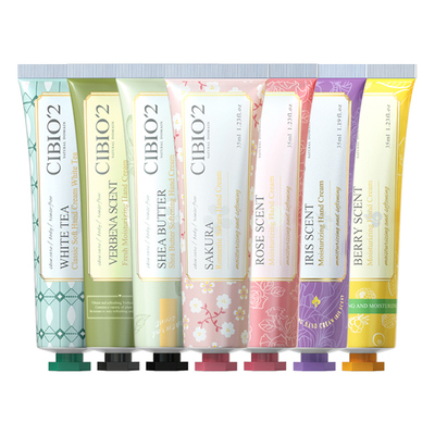 2件减5】cibio'2泰国浆果护手霜