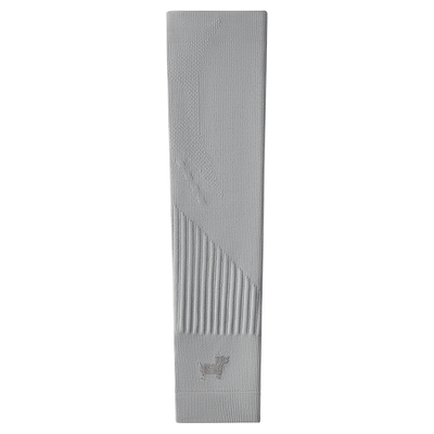 温感变色专业运动压力过膝袜套