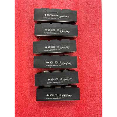 MMD200S160B MMD160S160B MDC160