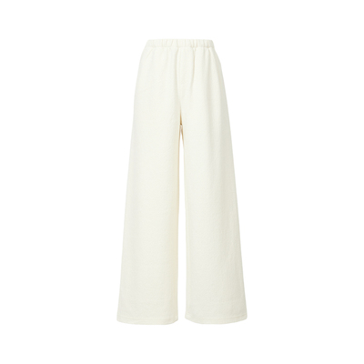 MOFAN摩凡冬新款米色休闲裤