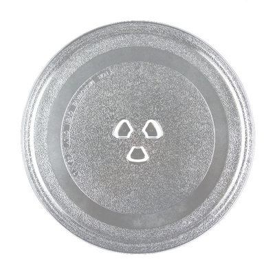 品质保证微波炉玻璃转盘适用美的