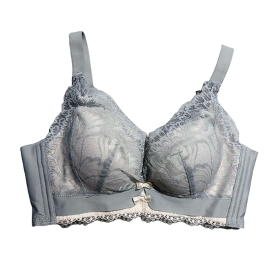 小胸Q弹加厚不空A罩加厚5cm内衣