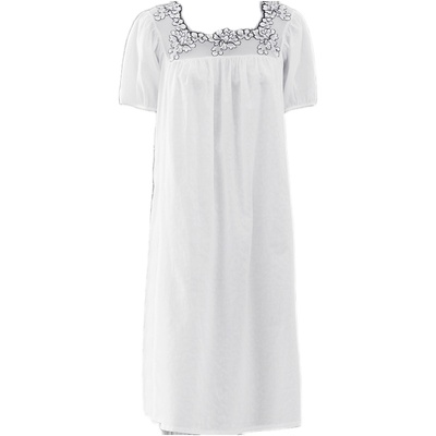 睡裙CABRIDA凉感法式