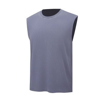 EasySet™ 男士训练背心丨lululemon丨LM1431S