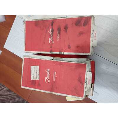 询价-丹佛斯温度开关060L3104DANFOSSKPS79可维修