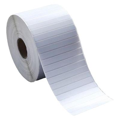 粘性强打印清晰铜版不干胶标签