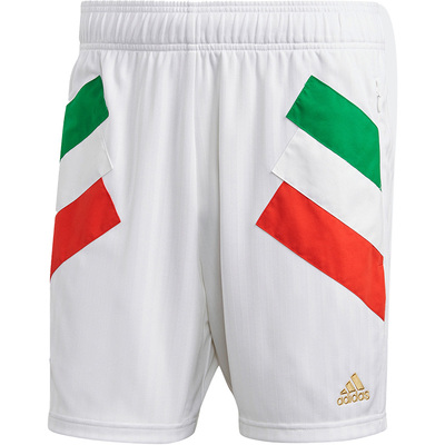 Adidas/阿迪达斯运动短裤