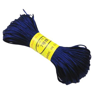 7号线20米中国结线命年编织手链