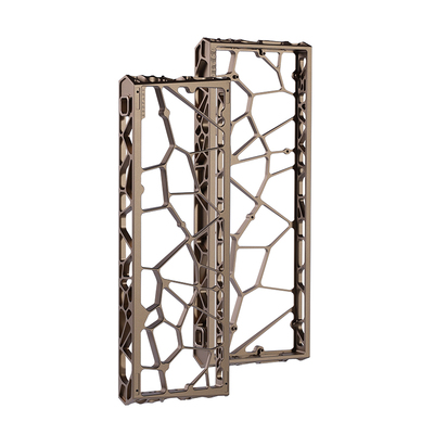 Holy60热插拔RGB机械键盘套件