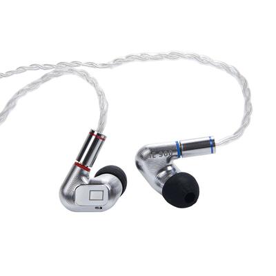 ie900diy高端hifi有线发烧耳机