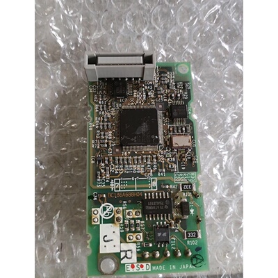 议价三菱变频器 卡 FR-A7NC   BC186A688H