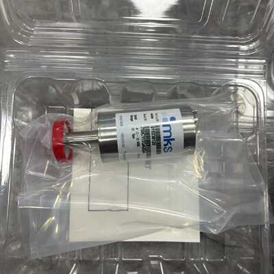 MKS真空压力计，型号750C11TGA2GA，全新未封。—议价