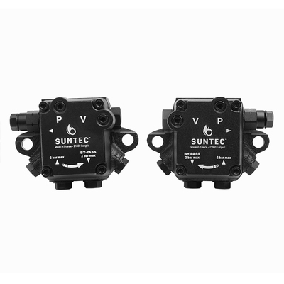 SUNTEC桑泰克AN系列油泵