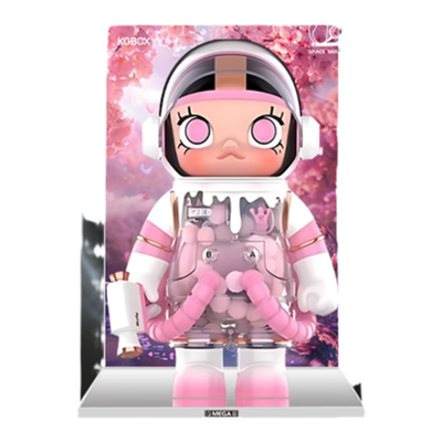 手办盲盒KGBOX新款福利款