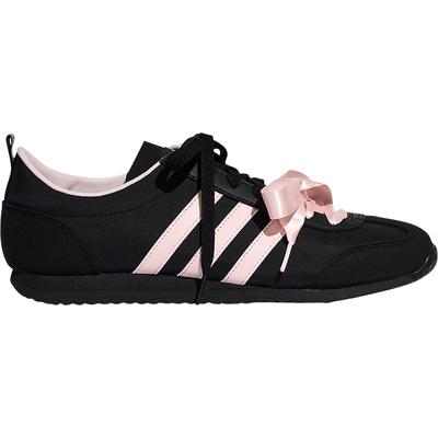 Adidas/阿迪达斯正品VS JOG 2.0男女低帮耐磨休闲鞋KH7659