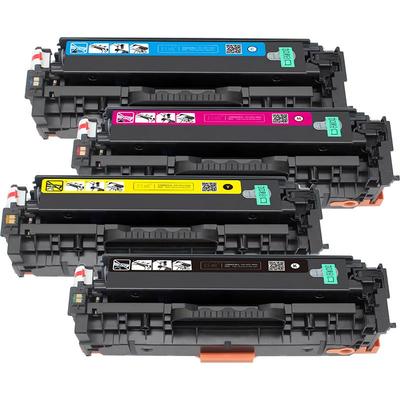 适用佳能MF727Cdw硒鼓MF724Cdw MF728Cdw CRG418墨盒MF725Cdn MF726Cdw彩色打印机粉盒MF729Cx MF722Cdw晒鼓