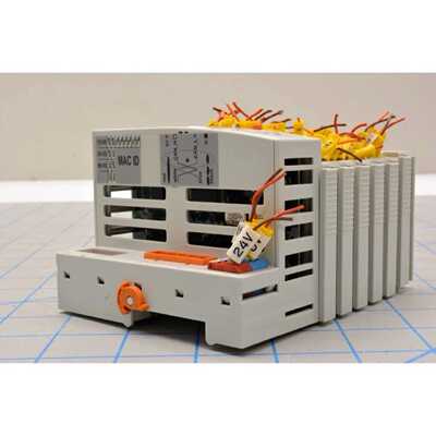 议价750346  FIELDBUS COUPLER DEV