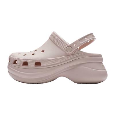 【自营】Crocs卡骆驰洞洞鞋复古ClogBAE女鞋舒适透气轻便凉鞋