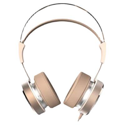 Tiinlab头戴包耳有线HIFI级发烧