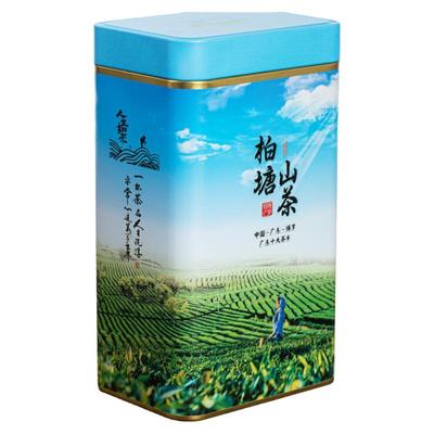 浓香农家博罗柏塘山茶