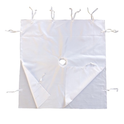 污水滤布工业滤布板框 压滤机滤布污泥搅拌站洗煤洗沙电镀水墨