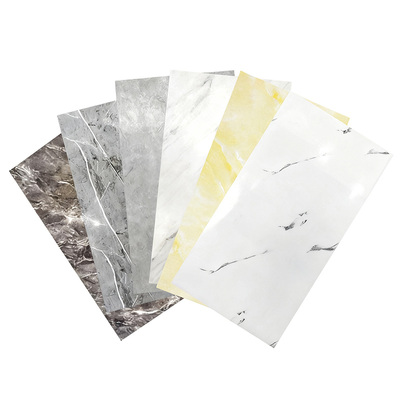 仿大理石墙贴瓷砖贴纸