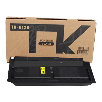 TK-6128粉盒适用M4132idn打印机