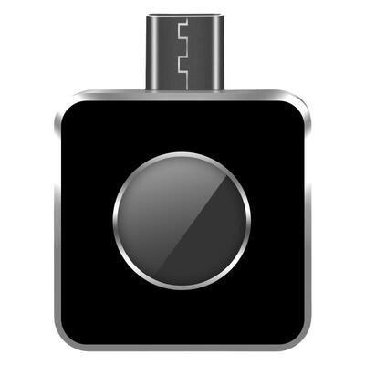 胜利VC328B手机热成像仪官方正品