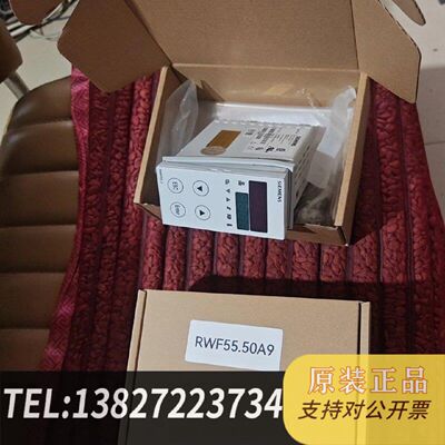 原装正品Rwf55.50A9 Controller Leftover From The Project Stor