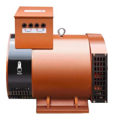 柴油发电机组3KW5/8/12/15千瓦20/24/30千瓦40 50三相380V220单机