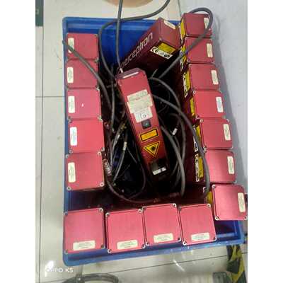 【请询价】Perceptron  PART9164104 REVA