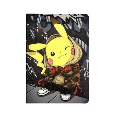 读书郎保护套学习机卡通防摔