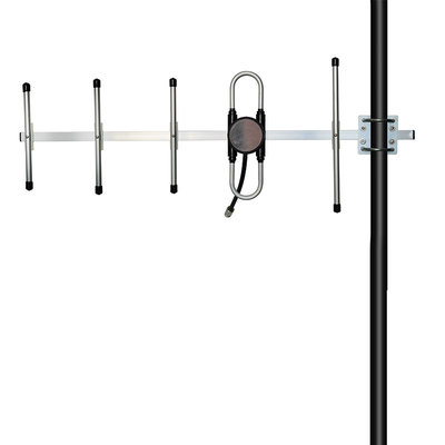 300-340-370-395MHz八木定向天线