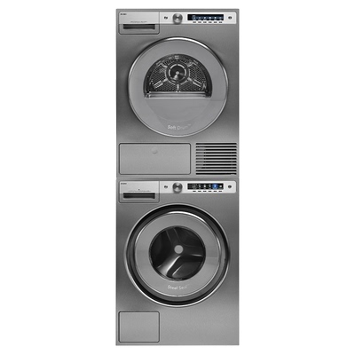 ASKO欧洲原装进口洗烘套装