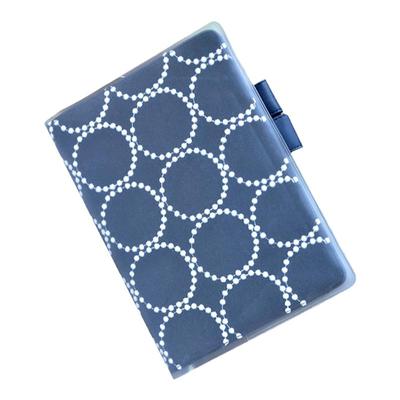 小插画时代pvchobo防脏包书膜