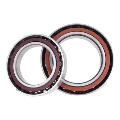 薄壁角接触轴承71807C 71808 71809 71810 71811 71812 71813ACM