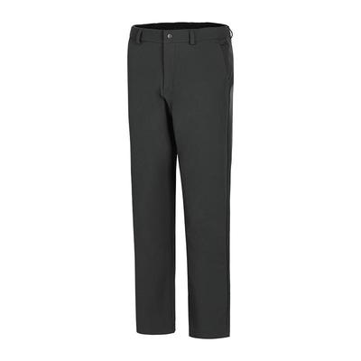 ROYALWAY软壳长裤男秋冬加绒保暖