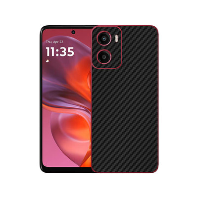 摩托罗拉G05后膜防刮防指纹彩膜