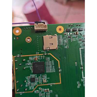议价GS2971A旧货带板上面还有别的型号整张板可维修