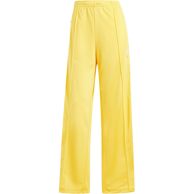 阿迪达斯女士复古休闲宽松运动裤