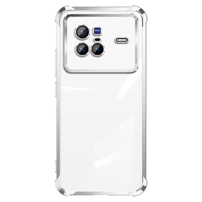【气囊防摔】适用vivoX80手机壳